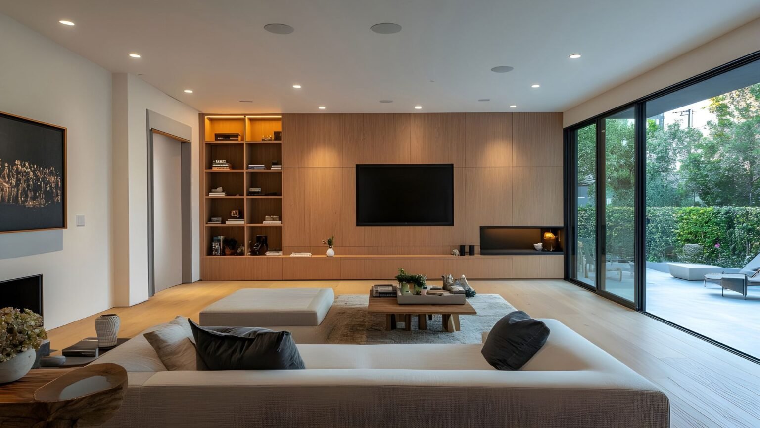 2026 Cabin Living: Design & Wellness Guide